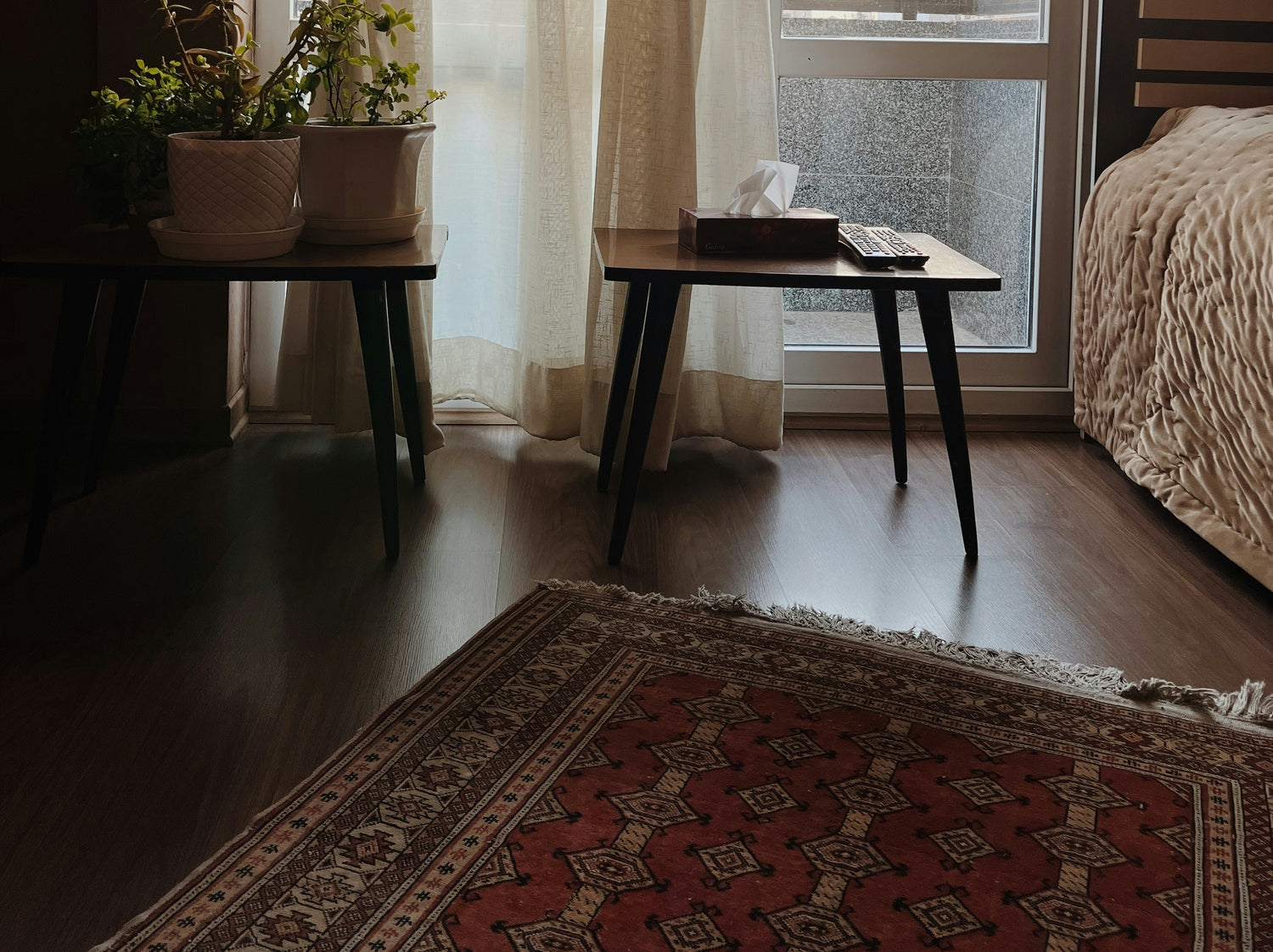 Patina House: Beautiful Handmade Rugs in the Philippines